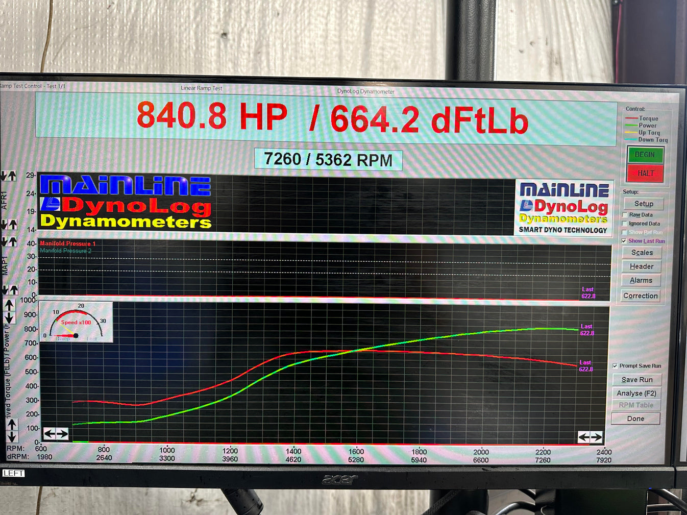 VPF 370z Single Turbo kit "The Mona Lisa" – VPFtuning