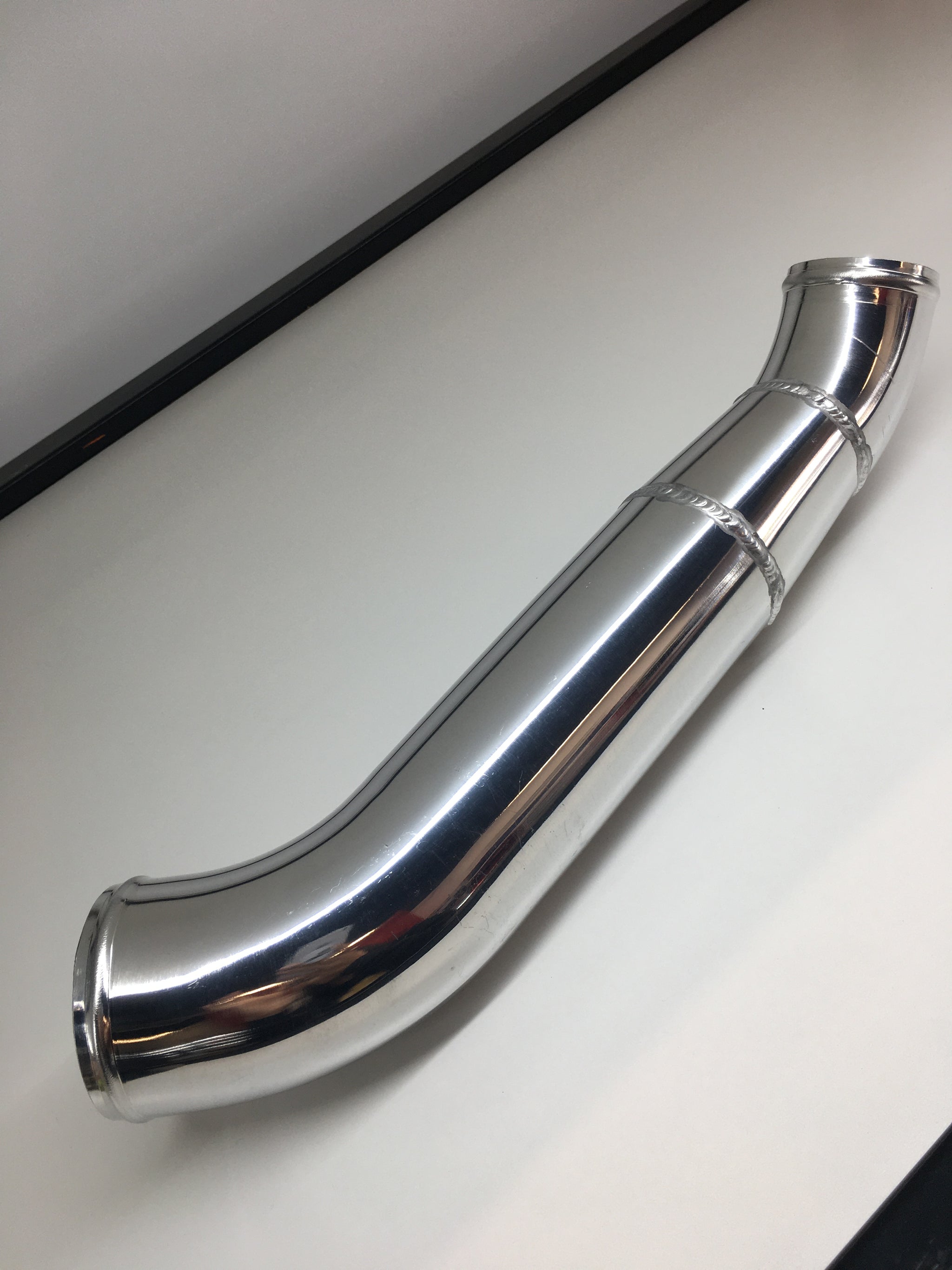 VPF VQ35DE Vortech Supercharger Intake Tube – VPFtuning